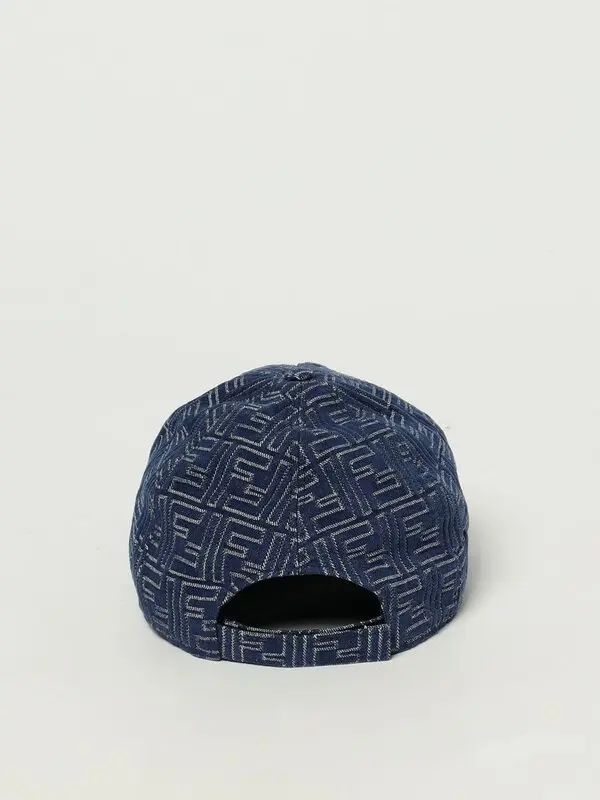 Fendi Hat Colour