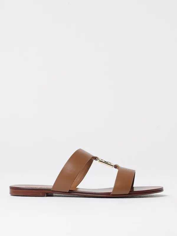 Dolce & Gabbana Heeled Sandals Colour