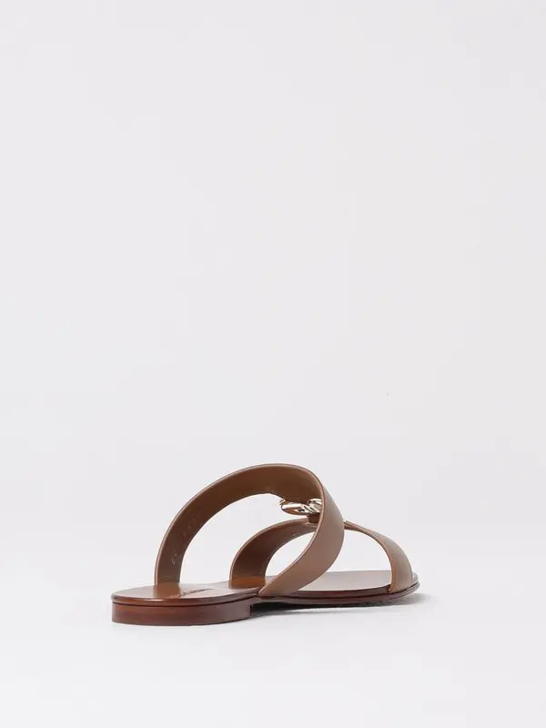 Dolce & Gabbana Heeled Sandals Colour
