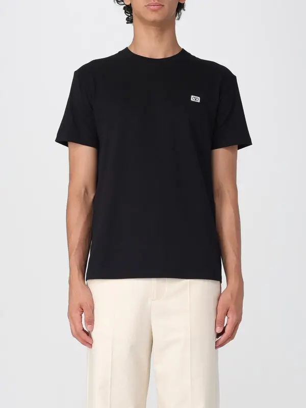 Valentino Garavani T-shirt Colour - Black