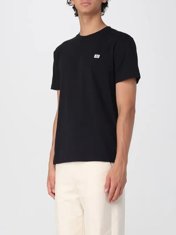 Valentino Garavani T-shirt Colour - Black