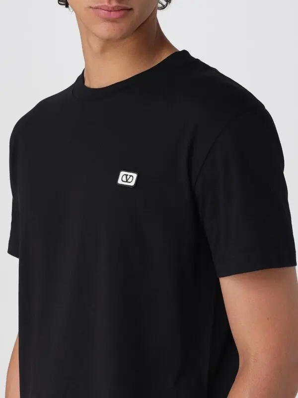 Valentino Garavani T-shirt Colour - Black