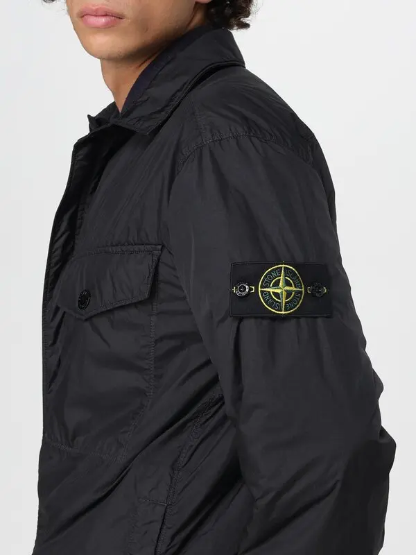 Stone Island Jacket Colour