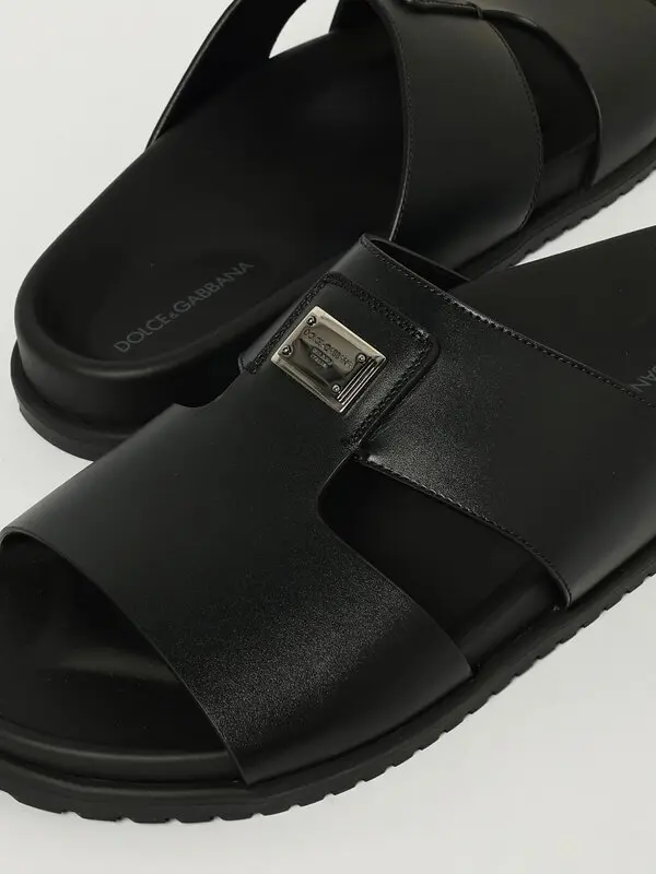 Dolce & Gabbana Sandals Colour