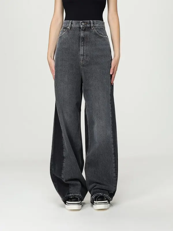 Stella McCartney Jeans Colour - Black
