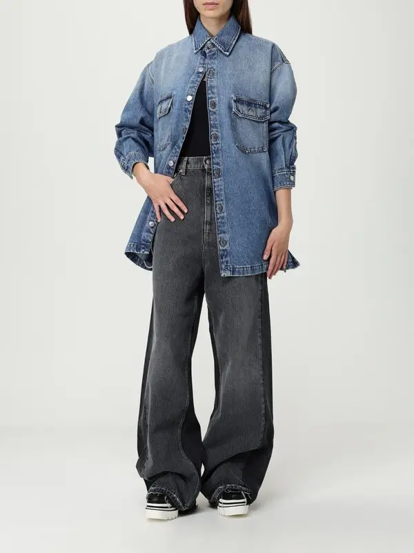 Stella McCartney Jeans Colour