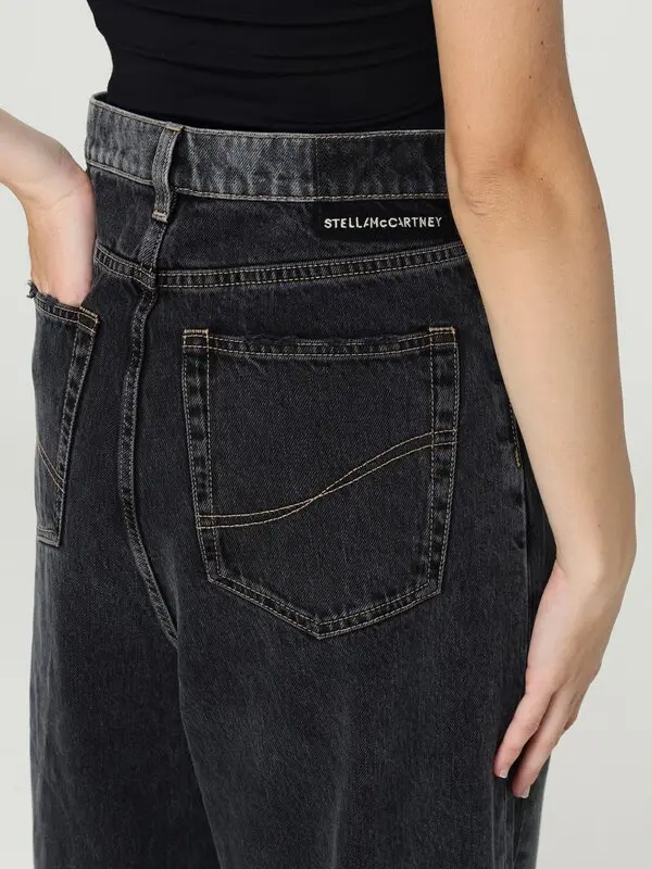 Stella McCartney Jeans Colour