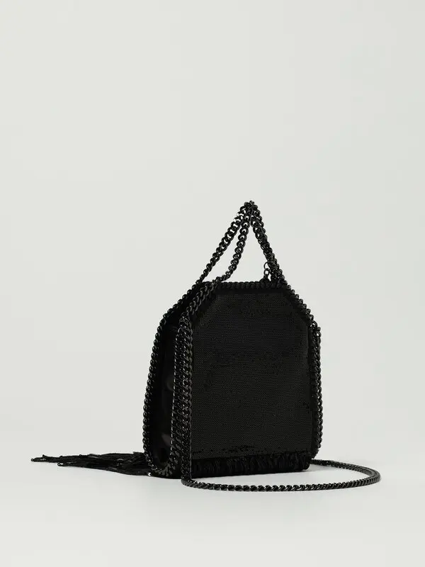 Stella McCartney Mini Bag Colour - Black