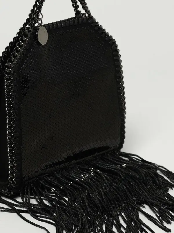 Stella McCartney Mini Bag Colour - Black