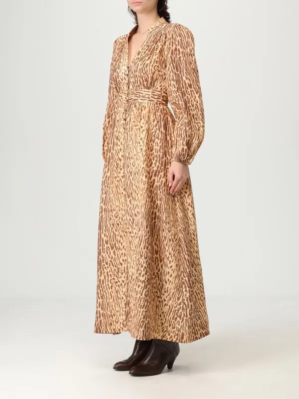 Zimmermann Dress Colour