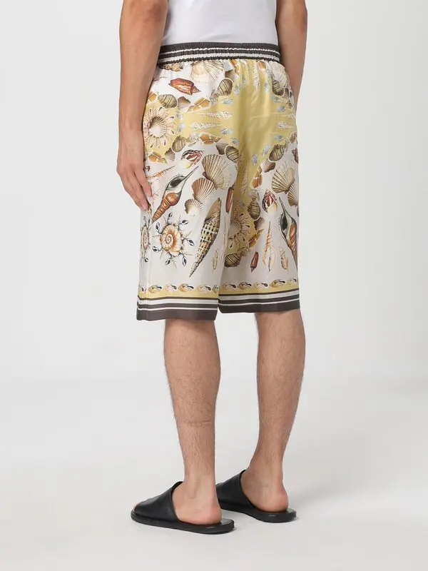 Dolce & Gabbana Shorts Colour