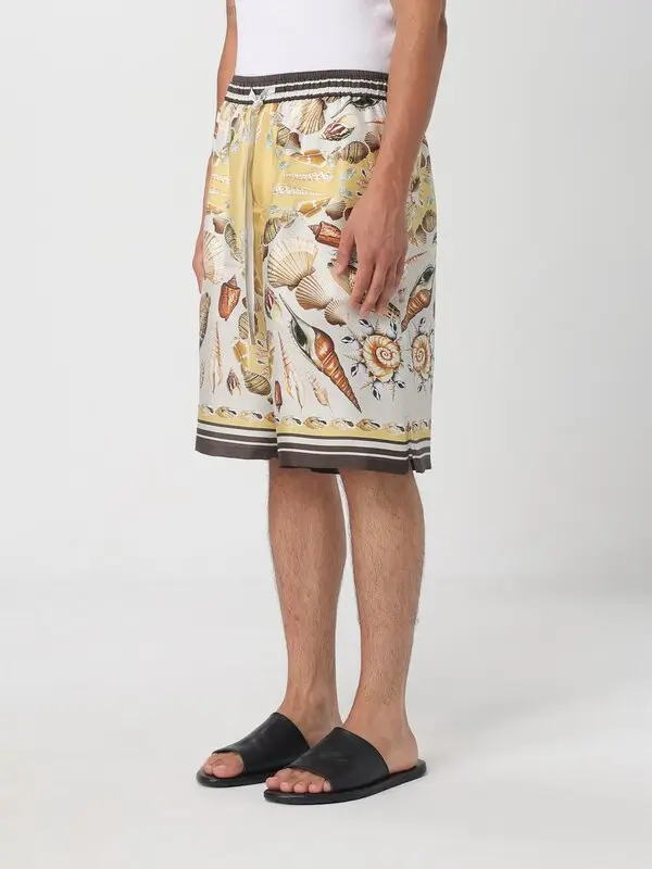 Dolce & Gabbana Shorts Colour