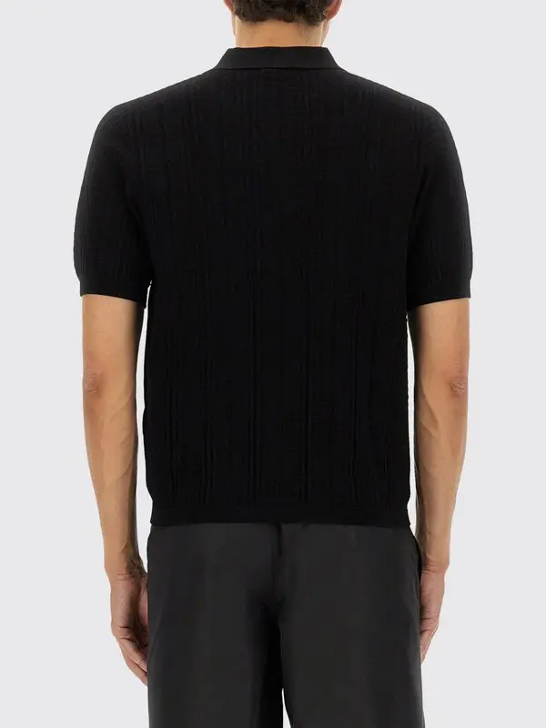 Balmain Polo Shirt Colour