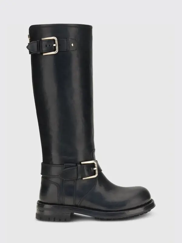 Dolce & Gabbana Boots Colour - Black