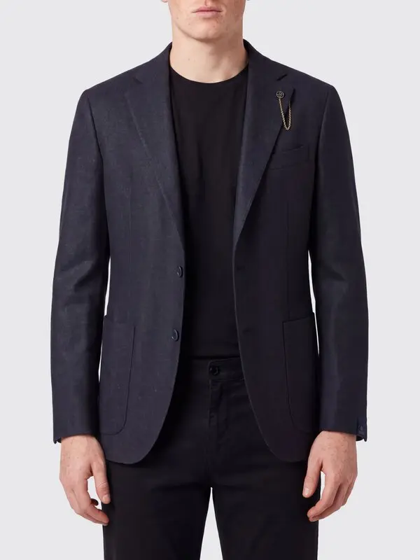 SANTANIELLO Jacket Colour