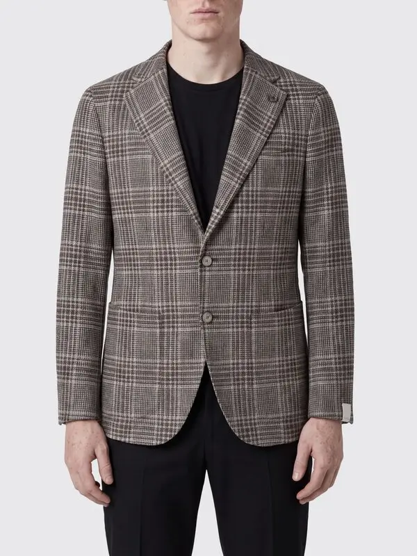 SANTANIELLO Jacket Colour