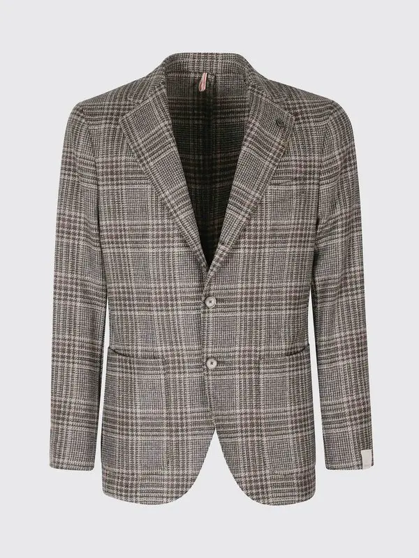 SANTANIELLO Jacket Colour