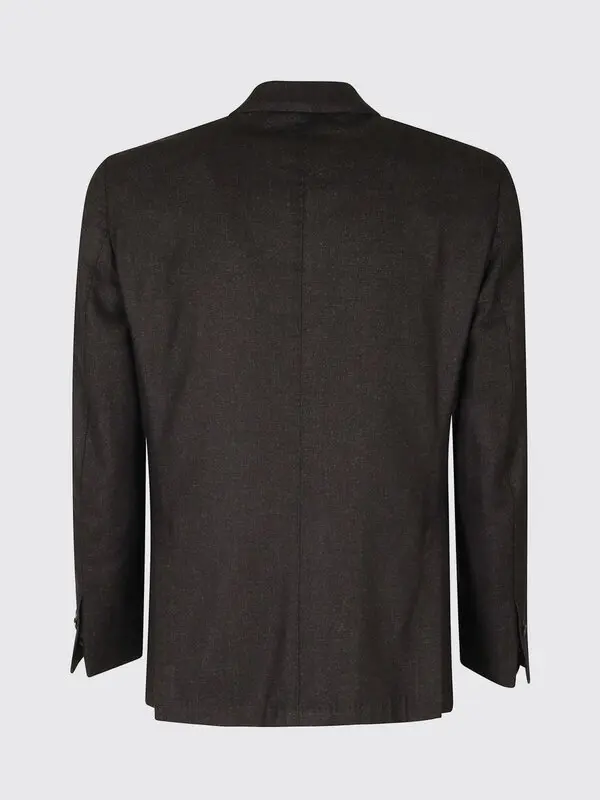 SANTANIELLO Jacket Colour - Grey
