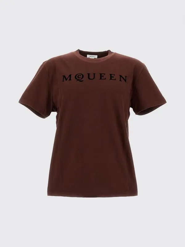 Alexander McQueen T-shirt Colour