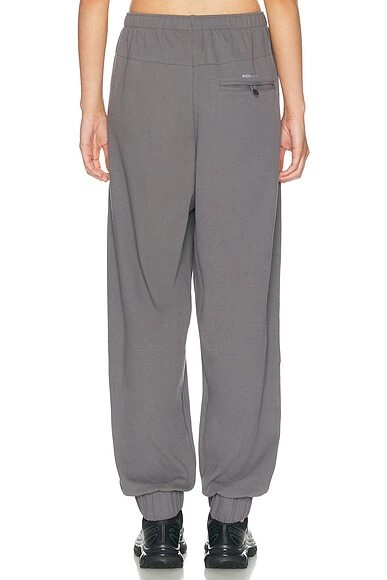 ADIDAS ORIGINALS X Entire Studios Z.n.e. Knit Sweatpant