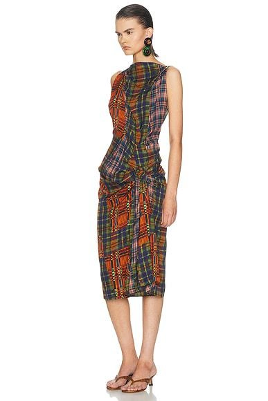 Dries Van Noten Daralyn Dress