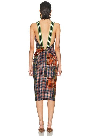 Dries Van Noten Daralyn Dress