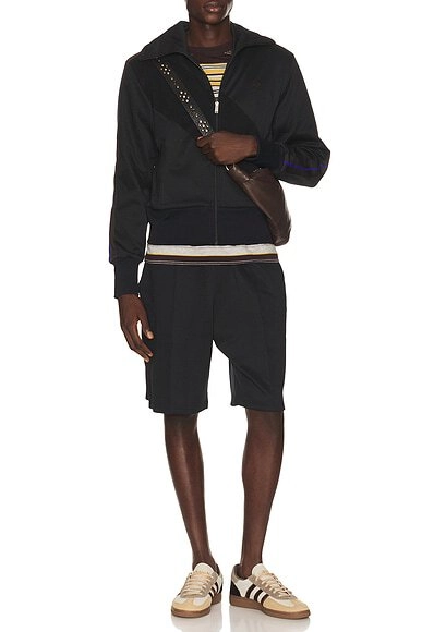WALES BONNER Form Track Short