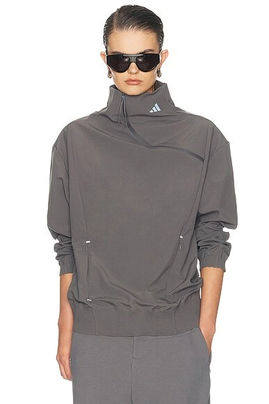 ADIDAS ORIGINALS X Entire Studios Uniform Anorak Jacket
