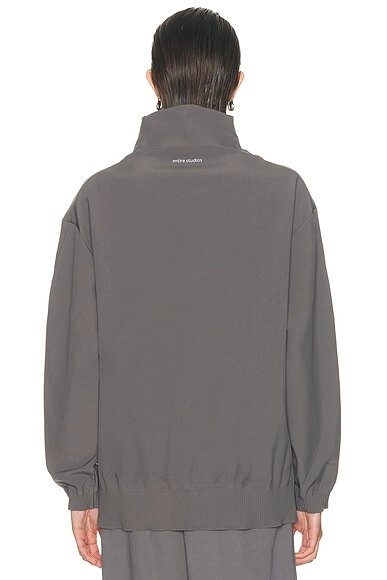 ADIDAS ORIGINALS X Entire Studios Uniform Anorak Jacket