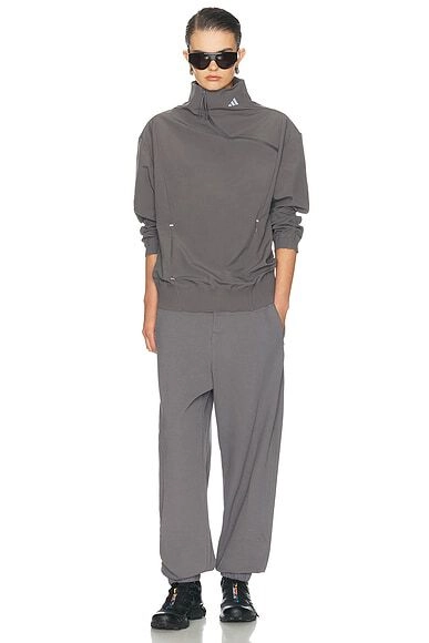 ADIDAS ORIGINALS X Entire Studios Uniform Anorak Jacket