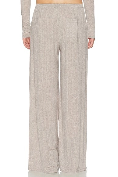 NEGATIVE UNDERWEAR Whipped Track Pant