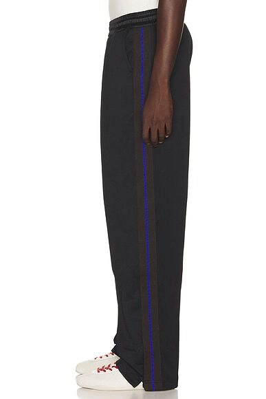 WALES BONNER Form Track Pant