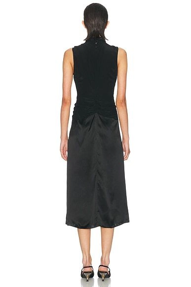Isabel Marant Étoile Delfi Dress