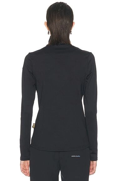 Goldbergh Reina Ski Pully