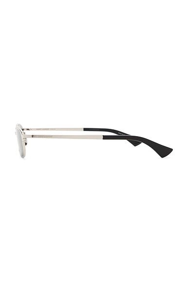 Saint Laurent Sl Mia Sunglasses