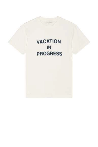 MUSEUM OF PEACE & QUIET Vip T-shirt