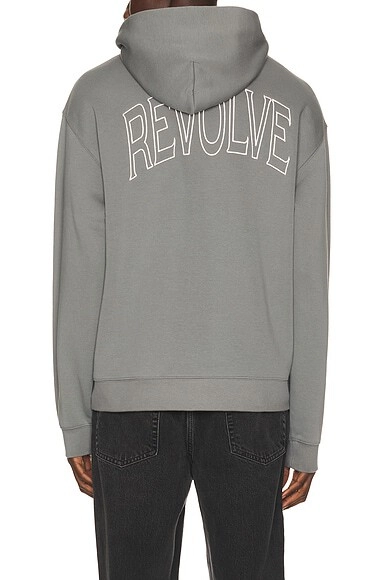 WAY OF WADE X Revolve Arch Hoodie