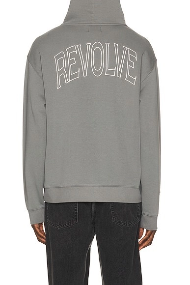 WAY OF WADE X Revolve Arch Hoodie