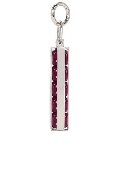 LEMAIRE Yams Bag Charm