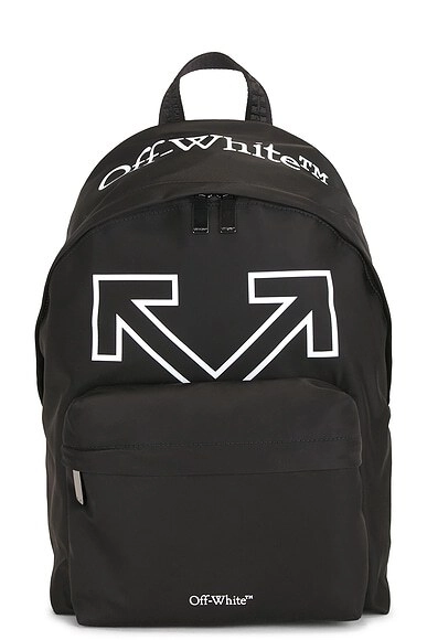 Off-White Heritage Backpack