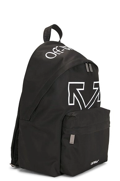 Off-White Heritage Backpack