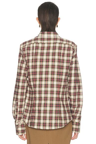 Dries Van Noten Chloris Shirt