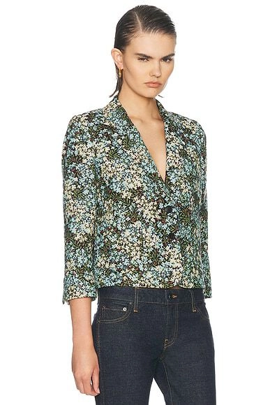Dries Van Noten Bamis Jacket
