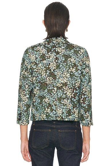 Dries Van Noten Bamis Jacket