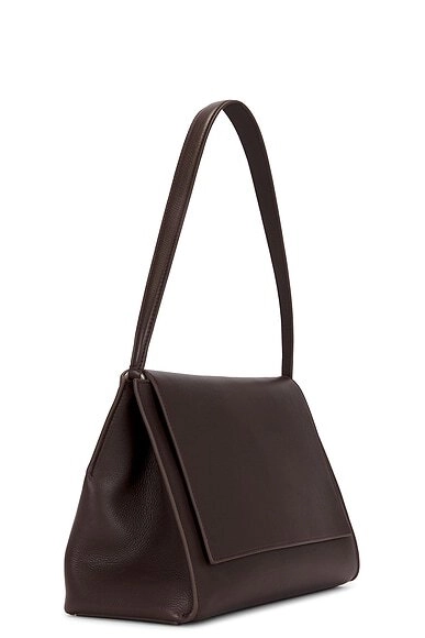 Nour Hammour Amal Small Everyday Top Handle Bag