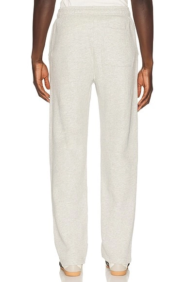 MUSEUM OF PEACE & QUIET Peaceful Sweatpants - Ash