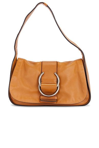 Prada Nappa Zenith Hobo Bag