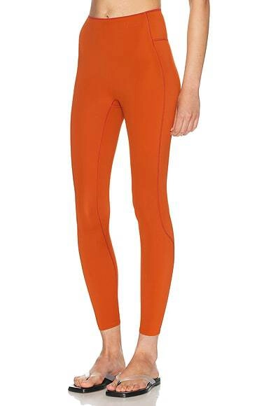 ADIDAS ORIGINALS X Entire Studios Optime 7/8 Training Legging