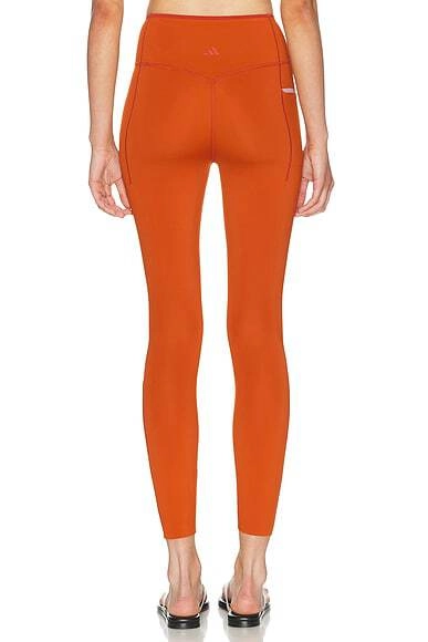 ADIDAS ORIGINALS X Entire Studios Optime 7/8 Training Legging