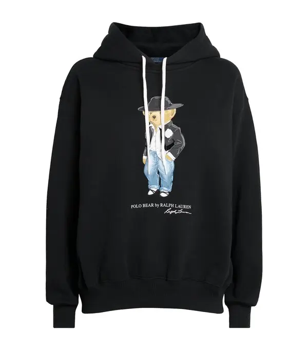 Polo Ralph Lauren Polo Bear Hoodie